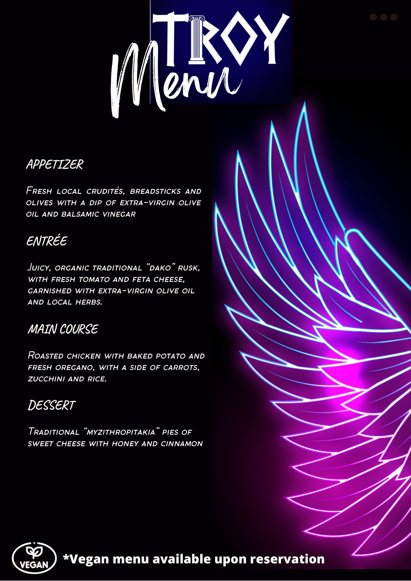 Alar Dinner Show – Α must-see of Crete